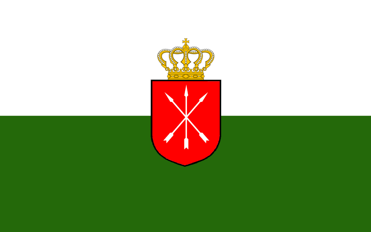 Princedom of Circassia (Second Unification of Georgia) | Alternative ...