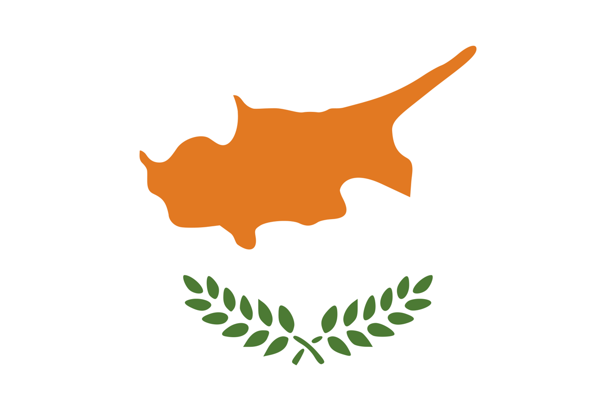 Flags of Cyprus | Alternative History | Fandom