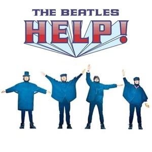 Help! (An Alternate Beatles) | Alternative History | Fandom