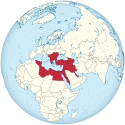 Ottoman Empire (A Better Ottoman State) | Alternative History | Fandom