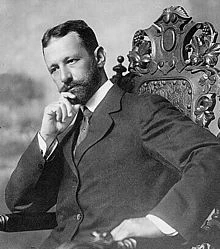 Mario García Menocal (NT) | Historia Alternativa | Fandom