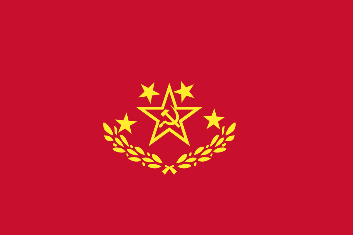 Nanking Pact (Doomsday Nuclear War 1962) | Alternative History | Fandom