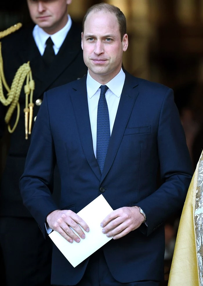William V of the United Kingdom (Alexander the Liberator) | Alternative ...