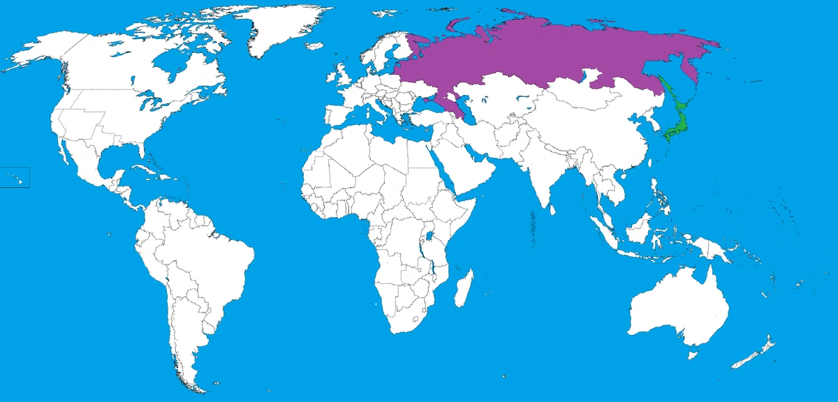 Japan-Russia relations (WOIOCG) | Alternative History | Fandom