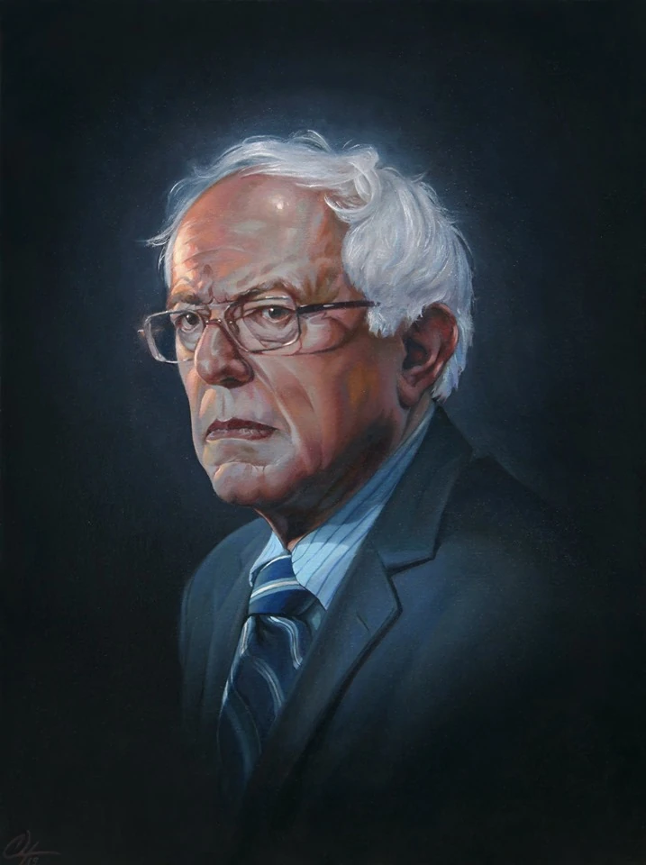 Bernie Sanders (Fate of the World-Type AU) | Alternative History | Fandom