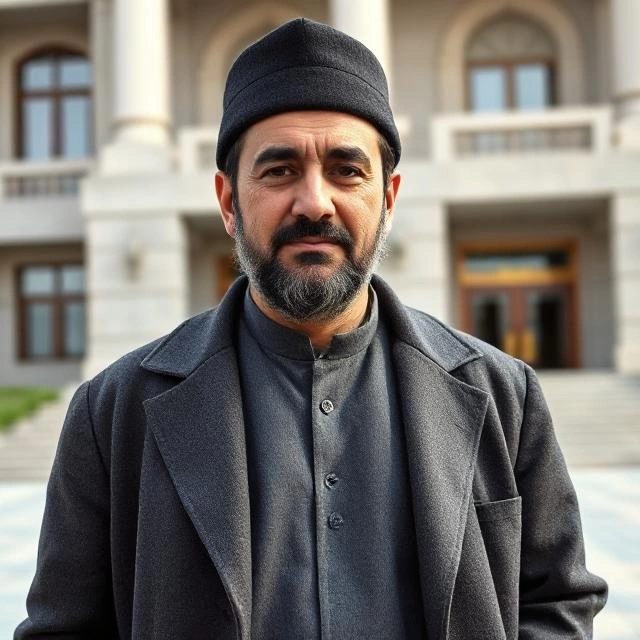 Baryal Jalali (Lucyandanny) | Alternative History | Fandom