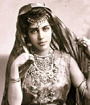 Noor Kaur (Raj Karega Khalsa) | Alternative History | Fandom