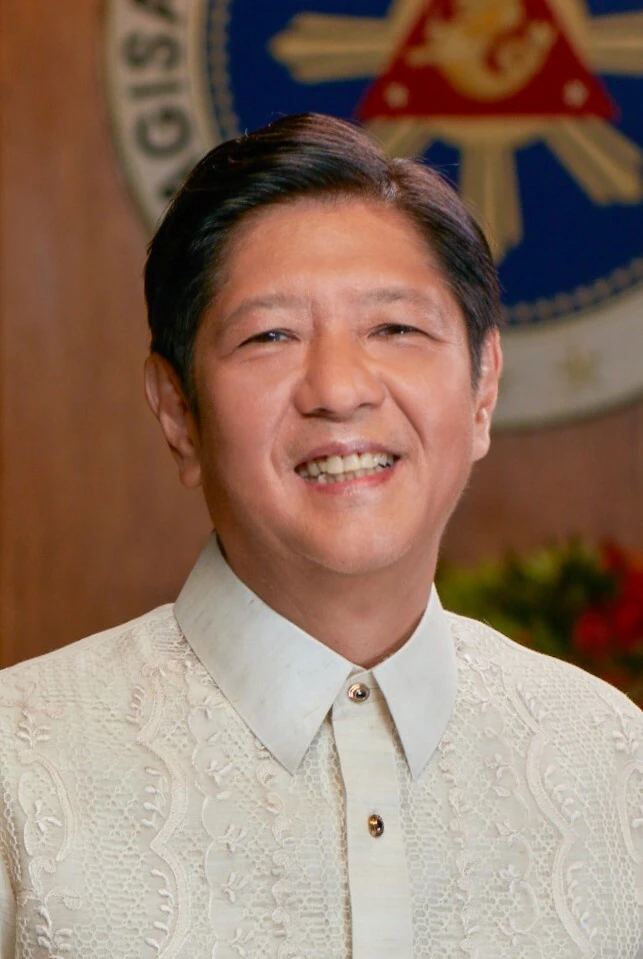 Bongbong Marcos | Alternative History | Fandom