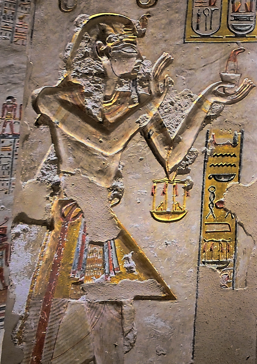 Ramesses V (Pharaonic Survival) | Alternative History | Fandom