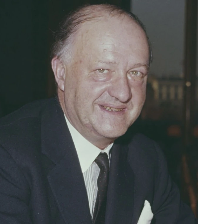 Rab Butler (Advance Britannia) | Alternative History | Fandom