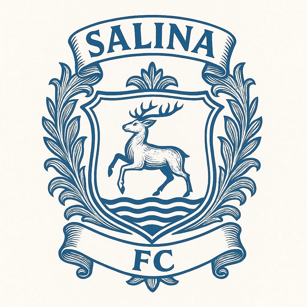 Salina FC (Atlantic Ocean Islands) | Alternative History | Fandom