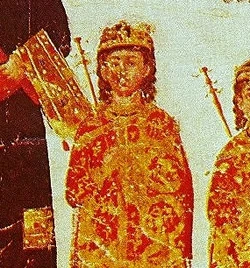 Andronikos IV (Battle of Manzikert) | Alternative History | Fandom