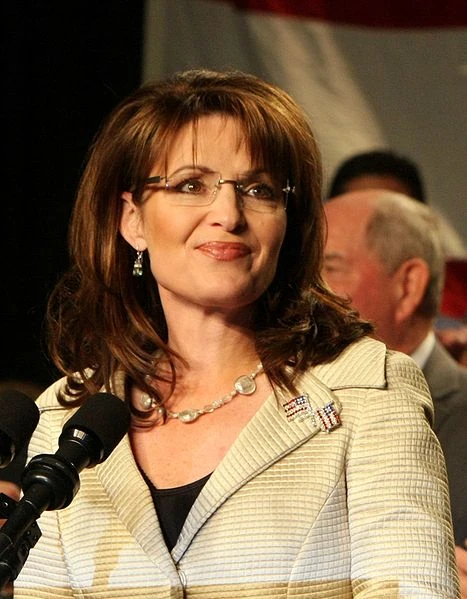 Sarah Palin (President Palin) | Alternative History | Fandom
