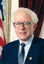Bernie Sanders | Alternative History | Fandom