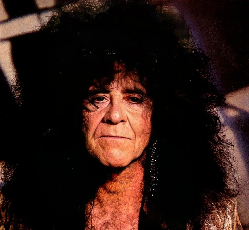 Eric Carr (Differently) | Alternative History | Fandom