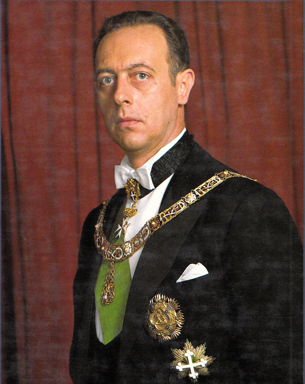 Maximiliano II de México (Victoria Tripartita) | Historia Alternativa ...