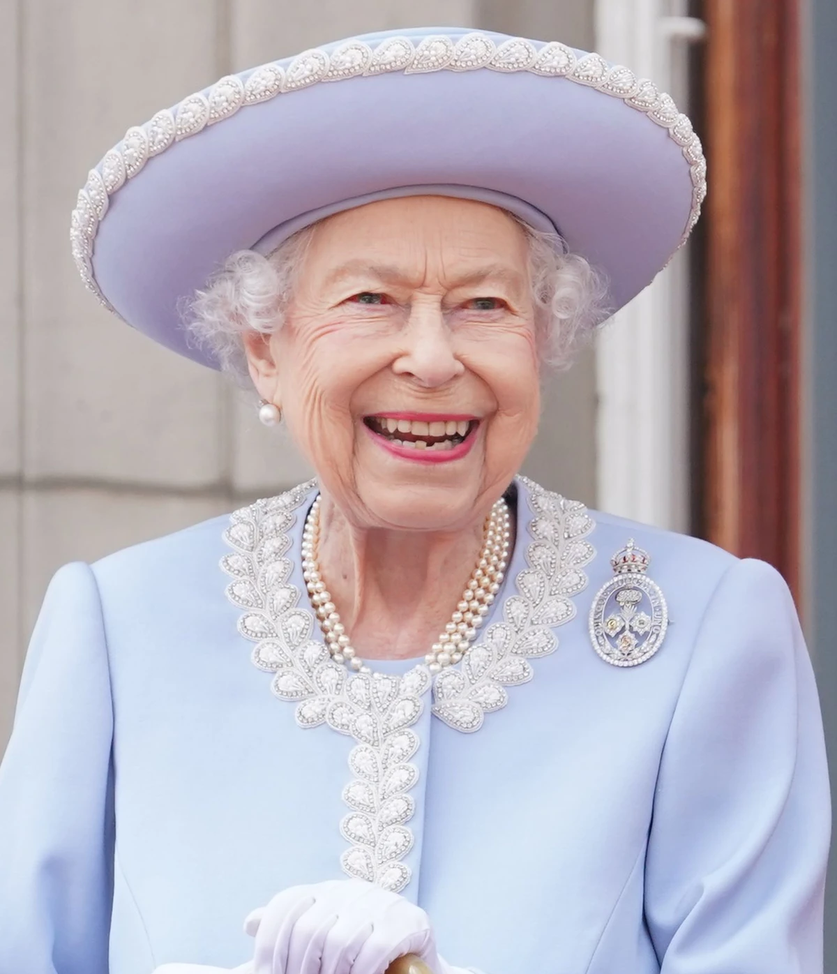 Elizabeth of the United Kingdom (King Eddy) | Alternative History | Fandom