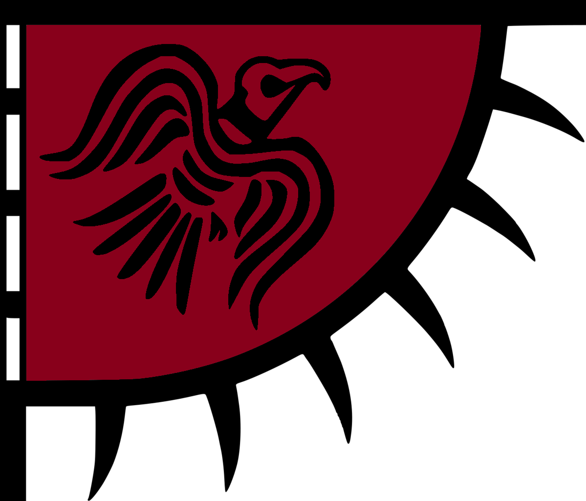 Danish Empire (World of the Gods) | Alternative History | Fandom