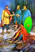 Raetia (Terra Cognita) | Alternative History | Fandom