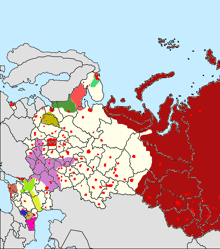 Novgorod (1983: Doomsday) | Alternative History | Fandom