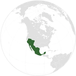 Mexico (Springtime of Nations) | Alternative History | Fandom