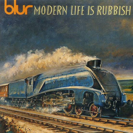 Modern Life Is Rubbish An Alternate Beatles Alternative History