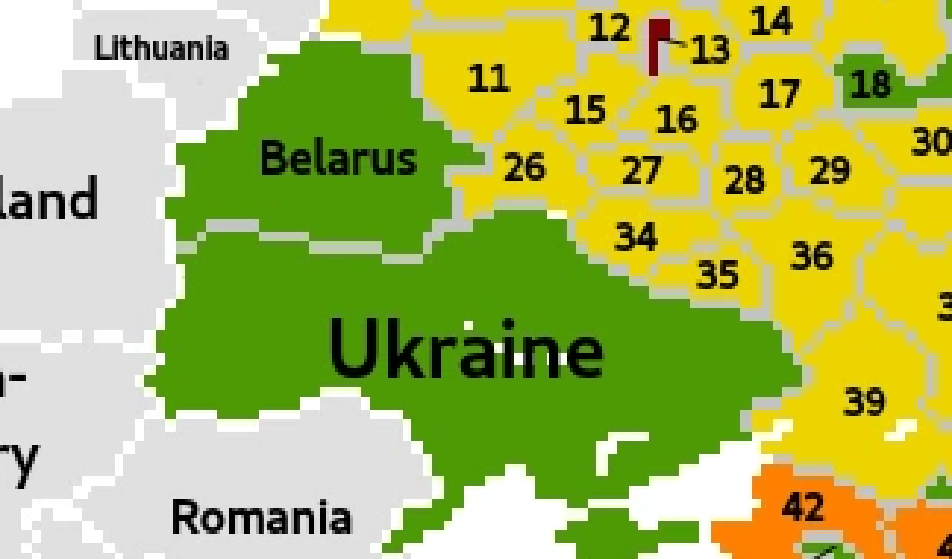 Republic of Ukraine (Russia) (Differently) | Alternative History | Fandom