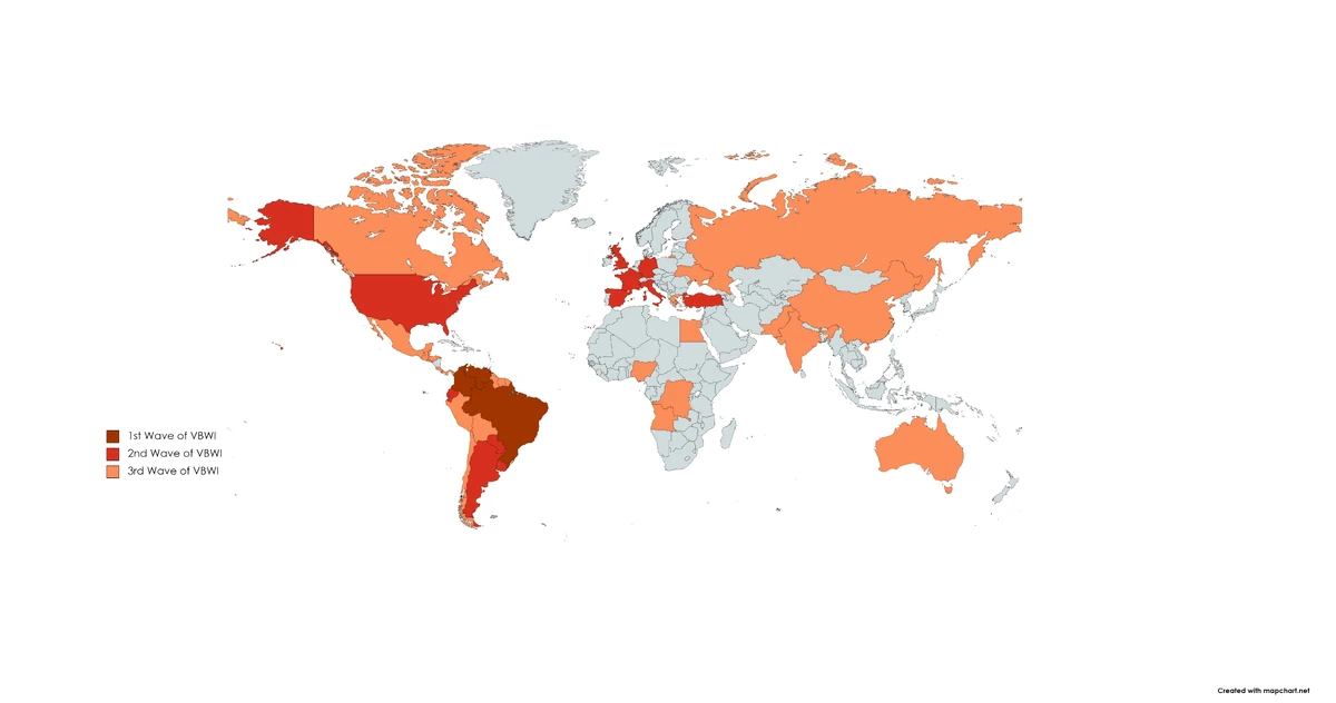 The Venezuelan Infection | Alternative History | Fandom