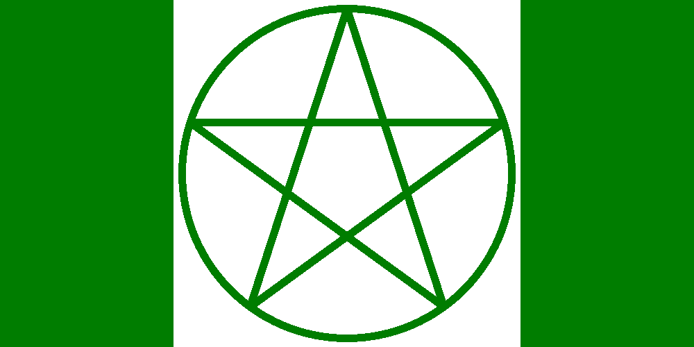Matriarchy of Wicca (Threefold) | Alternative History | Fandom