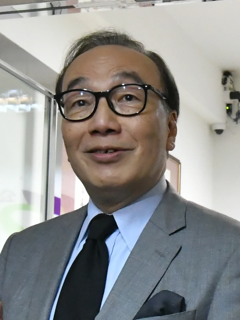 Alan Leong (The White Sun shines over the Far East) | Alternative ...