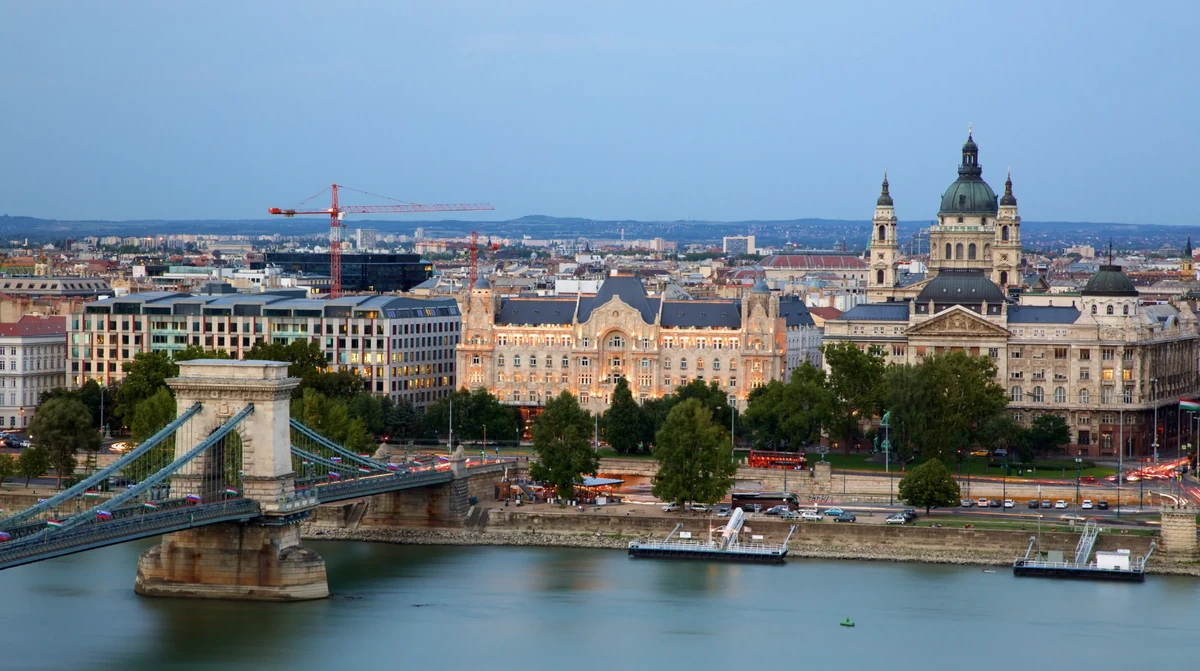 Budapest (ADAAT) | Alternative History | Fandom
