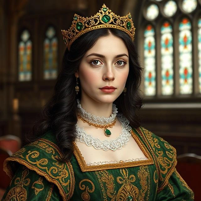 Princess of Wales (Lucyandanny) | Alternative History | Fandom