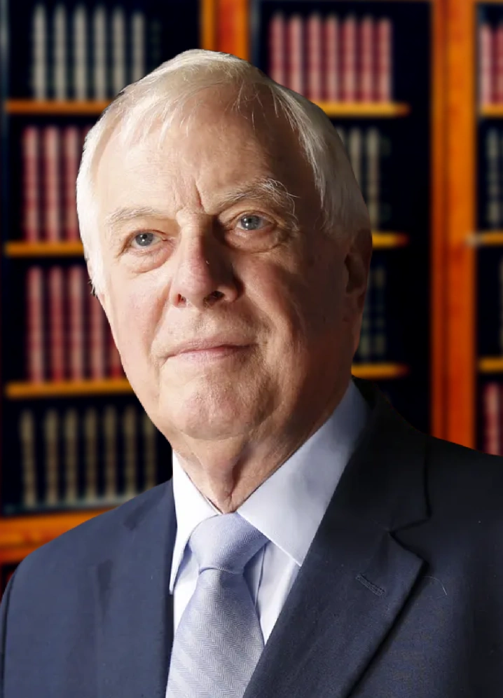 Patten ministry (Double Collapse) | Alternative History | Fandom