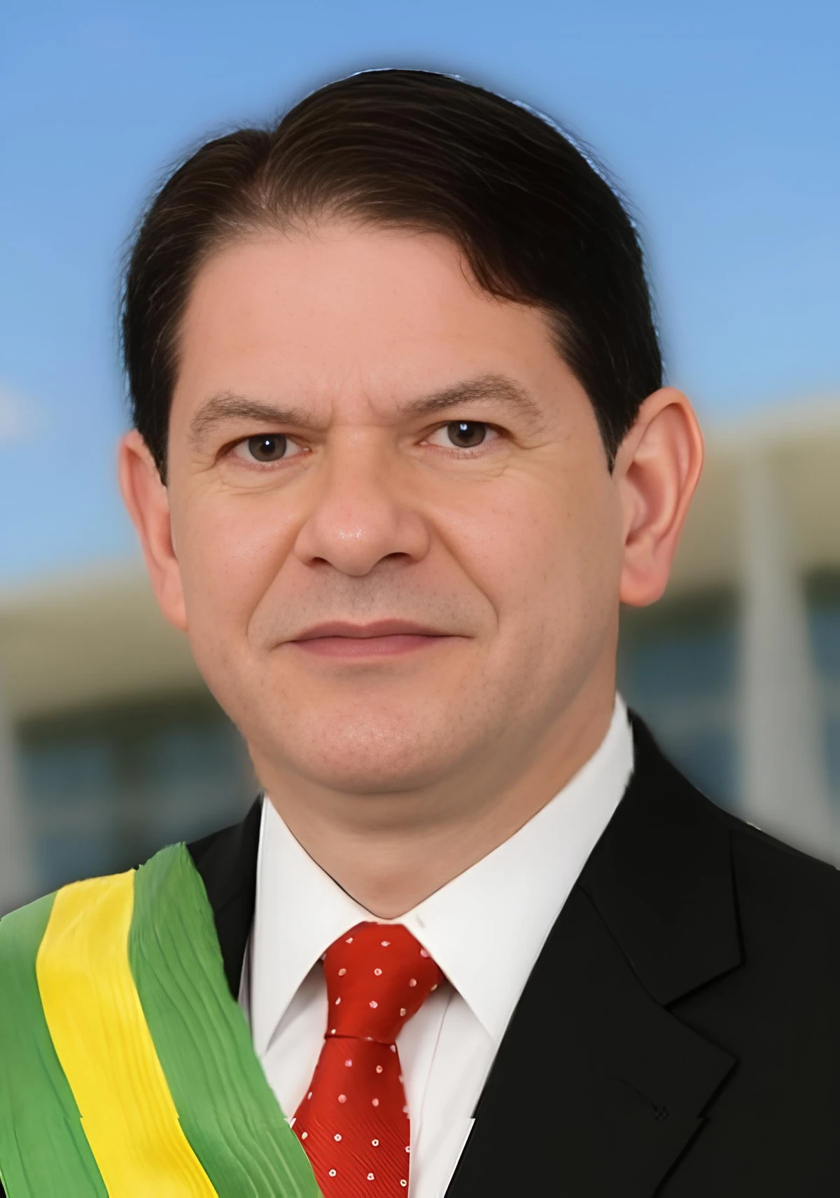 2009 Brazilian presidential election (President Clark) | Alternative History | Fandom