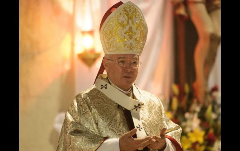 León XIV (Equinoccio de Otoño) | Historia Alternativa | Fandom