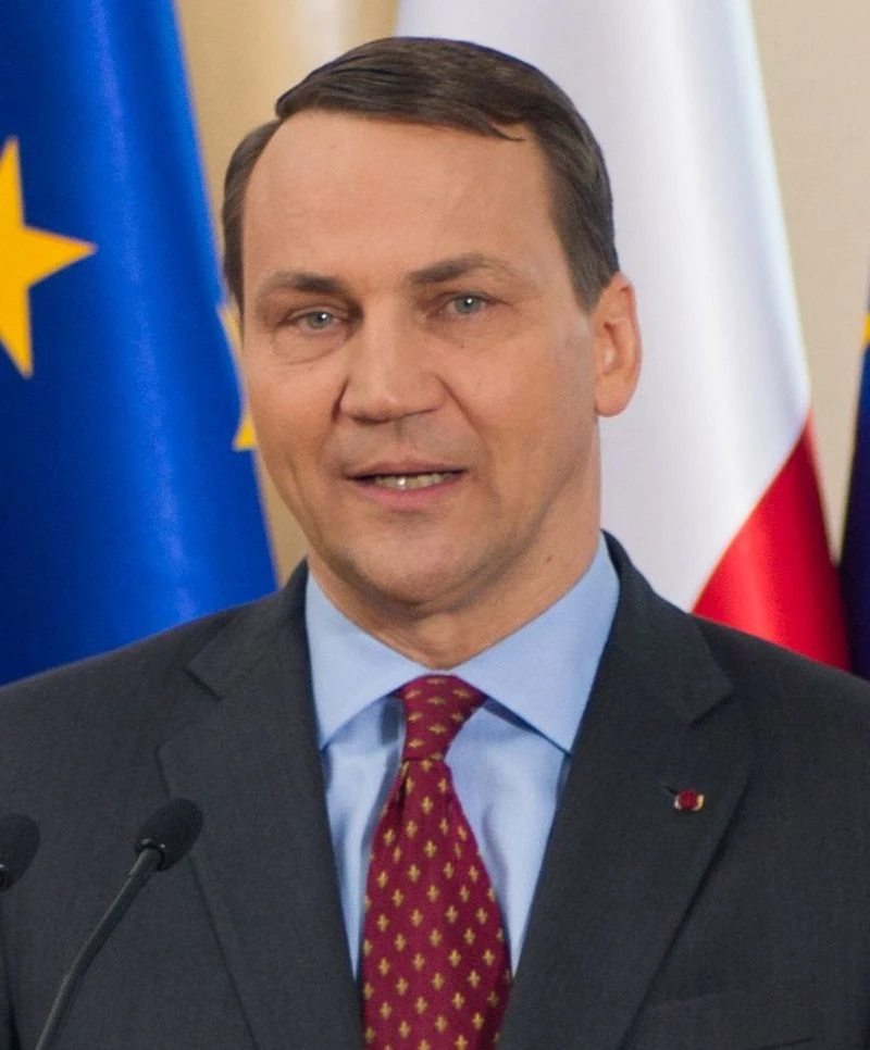 Radosław Sikorski (VTTRS) | Alternative History | Fandom