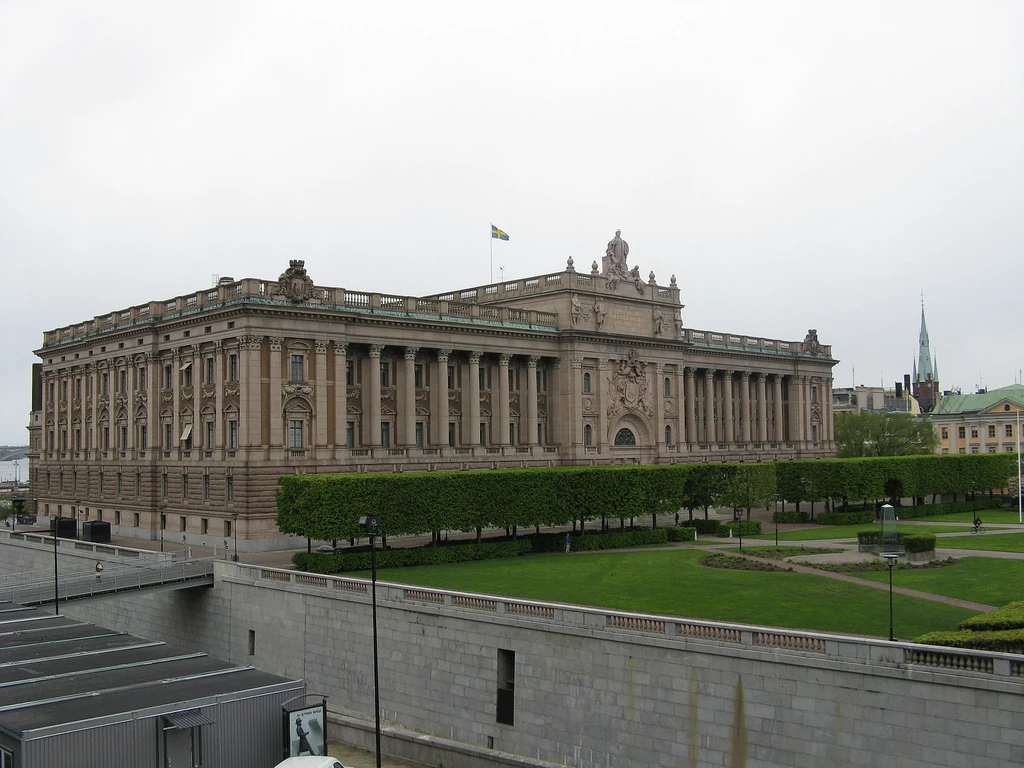 Riksdag (1756 World) | Alternative History | Fandom