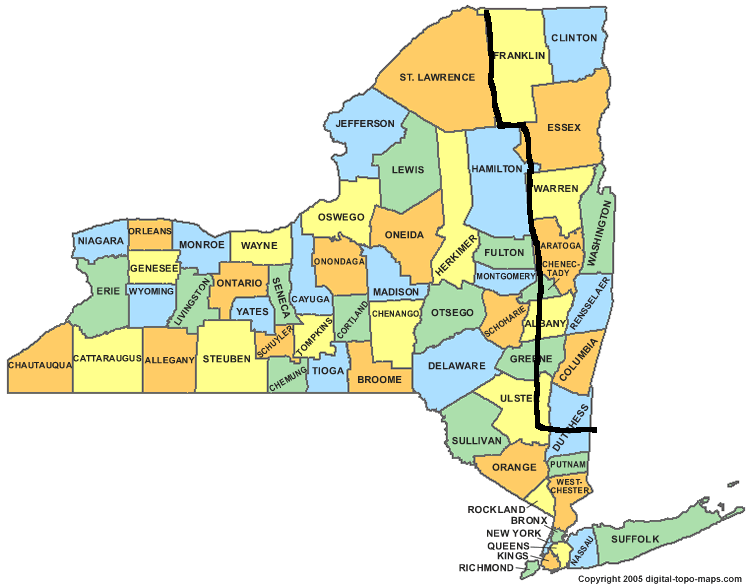 West Vermont (New England Secession) | Alternative History | Fandom