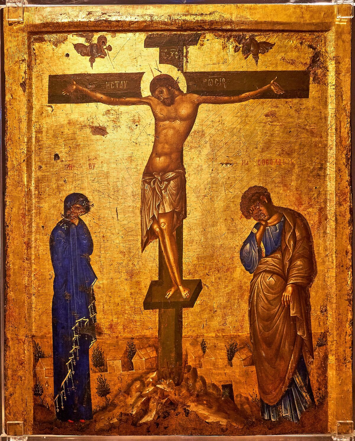 The Wars Of Conversion The Christian Khan Alternative History Fandom
