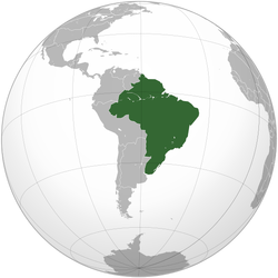 Brazil (Triangles and Crosses) | Alternative History | Fandom