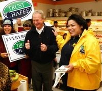 Lincoln Chafee (The More Things Changed) | Alternative History | Fandom