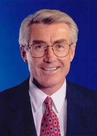 Jim Edgar (A Better Man) | Alternative History | Fandom