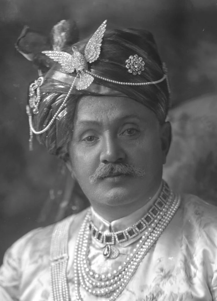 Nawanagar (El funeral de Europa) | Historia Alternativa | Fandom