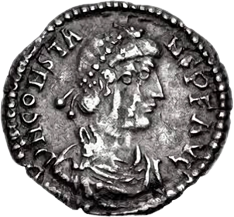 Constans II (Crisis of the Fifth Century) (Ultra Chaos) | Alternative ...