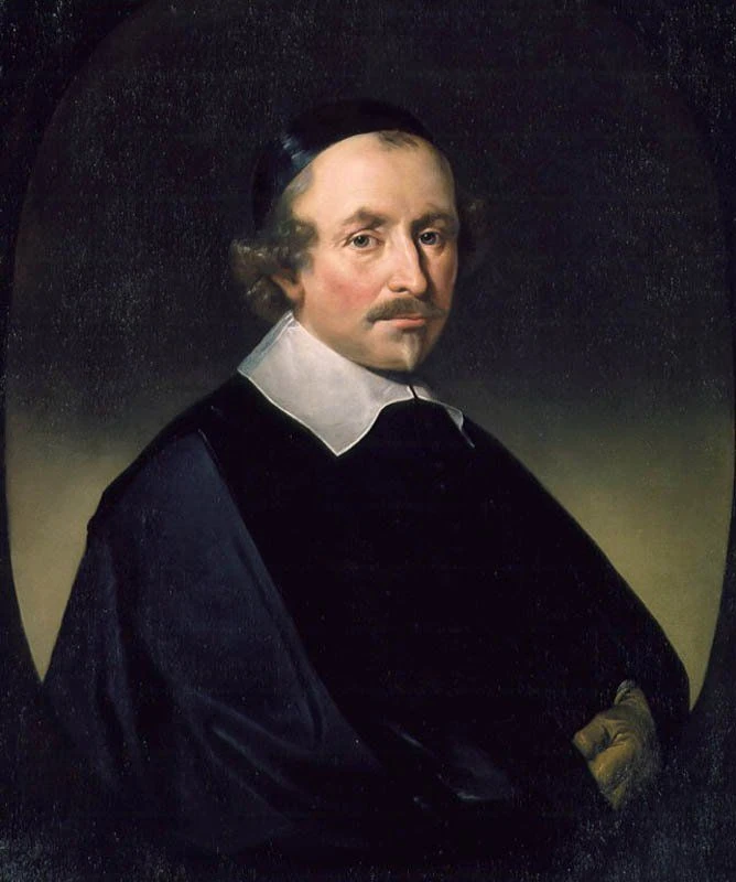 Wolfgang of Saxony (administrator) (Merveilles des Morte) | Alternative ...