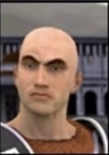 Dalmatius Catulus (A Kirby Earth) | Alternative History | Fandom