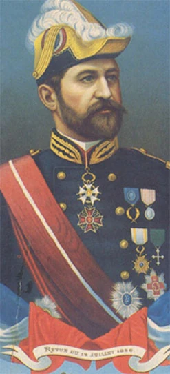 French Third Republic (In Frederick's Fields) | Alternative History ...