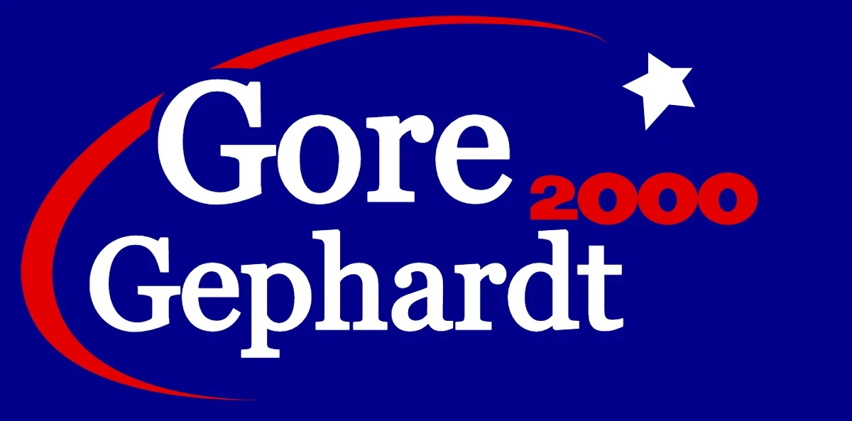 Al Gore 2000 presidential campaign (Shpadoinkle Timeline) | Alternative ...