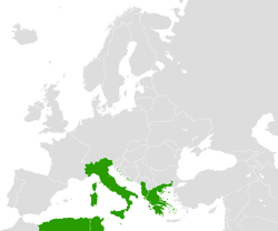 Italy (Nazi Nukes) | Alternative History | Fandom