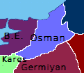 Beylik of Osman (Novum Aetatum Map Game) | Alternative History | Fandom